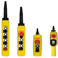 Harmony XAC Pendant Stations - Schneider Electric | DigiKey